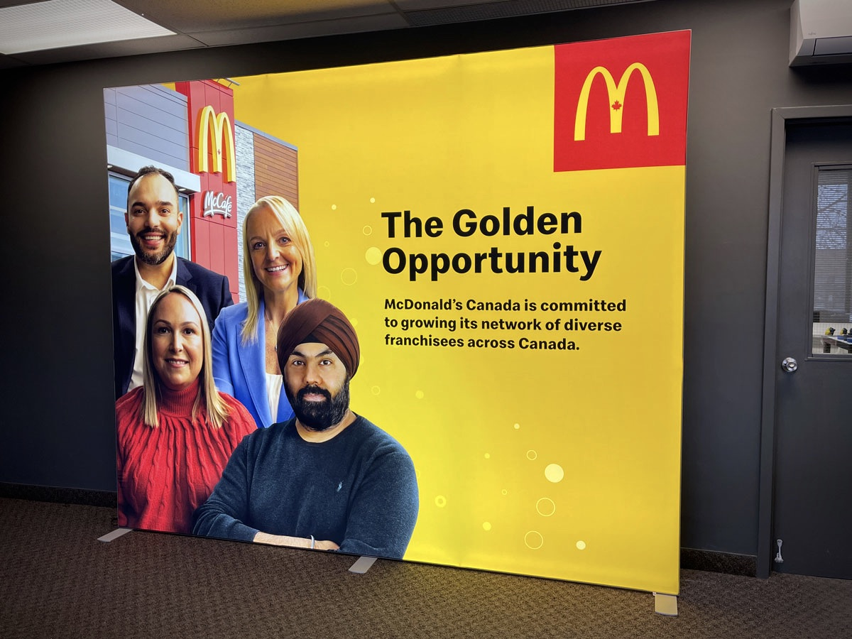 EXHIBICO - Backlit Graphic Lightbox Trade Show Displays - Toronto ...